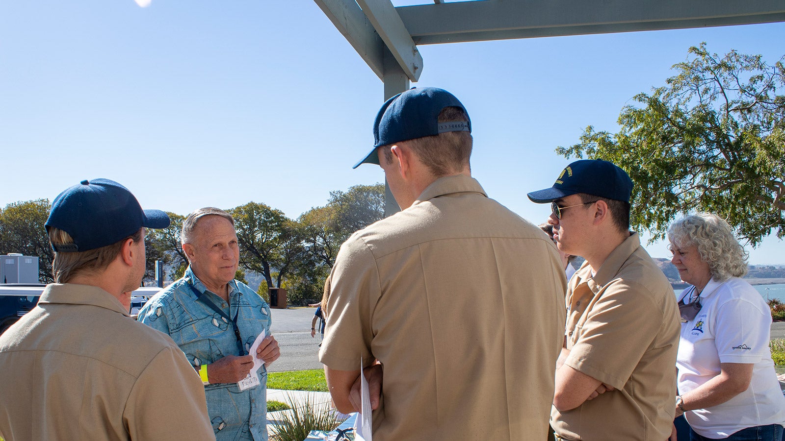 Give | Cal Poly Maritime Academy