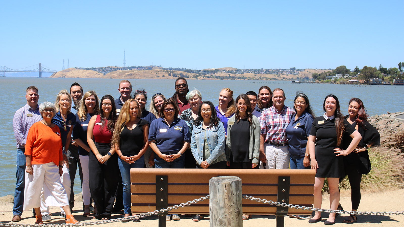 Employee Resources | Cal Poly Maritime Academy
