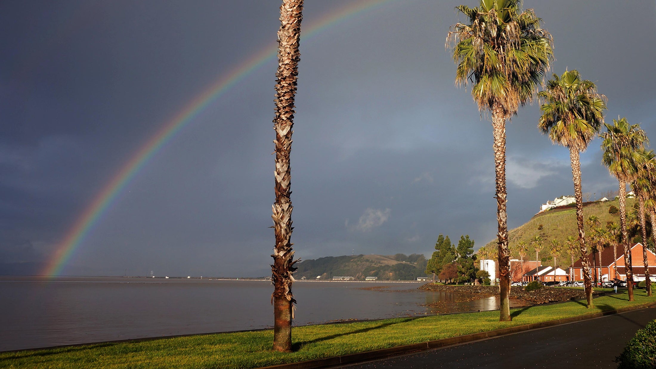 Campus Directions | Cal Poly Maritime Academy