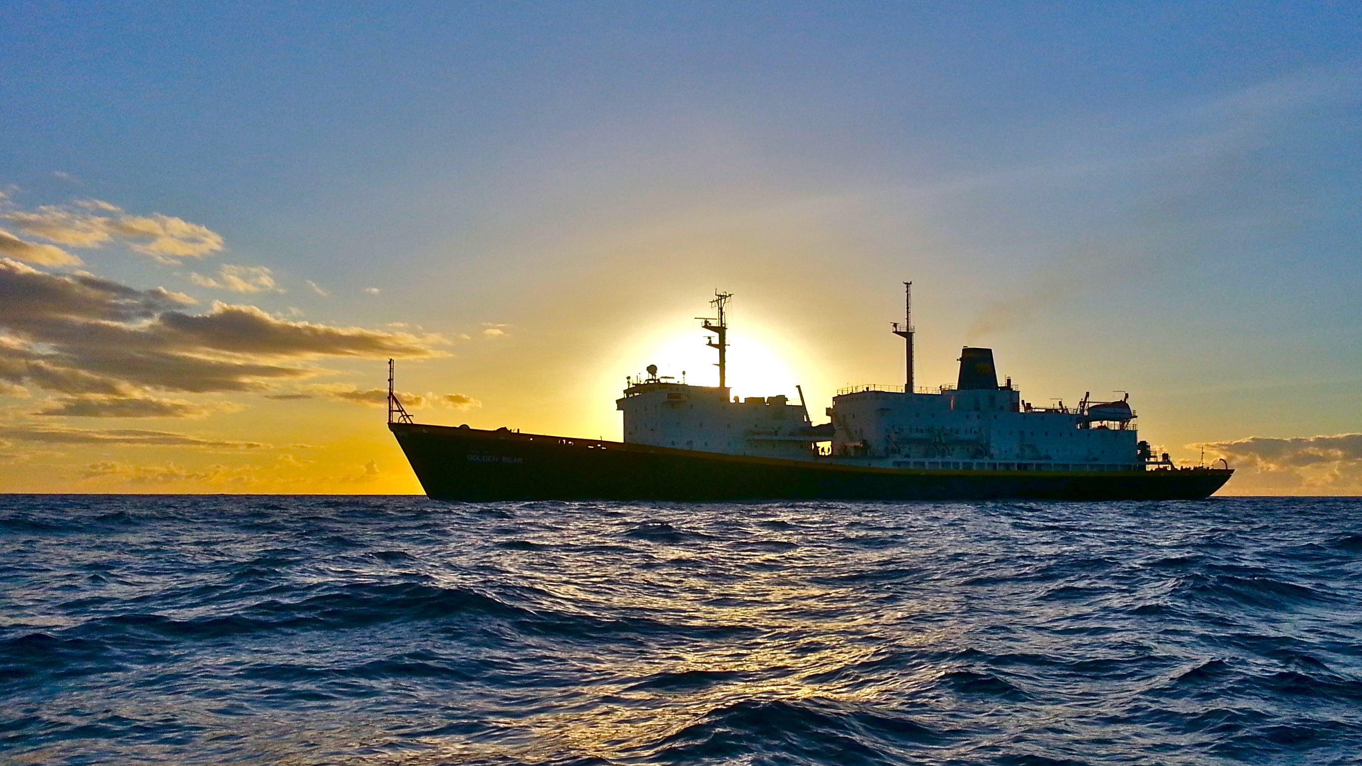 President and Leadership | Cal Poly Maritime Academy