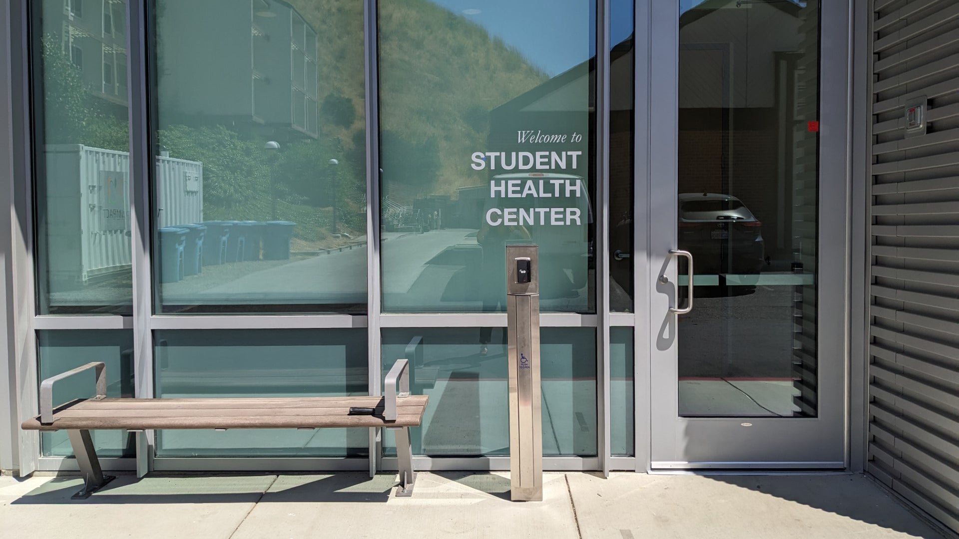 Student Health Center | Cal Poly Maritime Academy